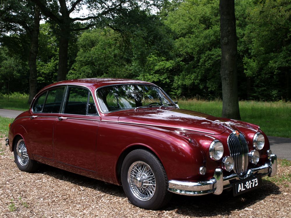 MK2 2 - Fosseway PerformanceFosseway Performance