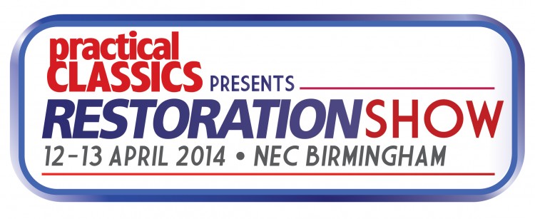 Practical Classics Restoration Show - Fosseway PerformanceFosseway ...